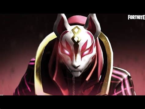 Fortnite Drifter Montage 16 Eminations Youtube