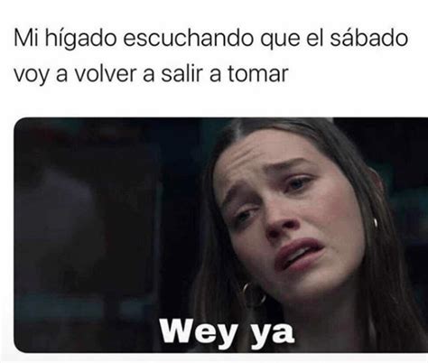 31 Memes De Wey Ya Porque Ya Tuvimos Suficiente Erizos