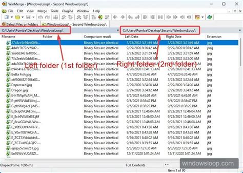 Compare Folders In Windows For Differences Easy Guide