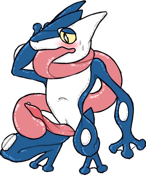 Rule 34 1boy Amphibian Autofellatio Blush Erection Fellatio Frog