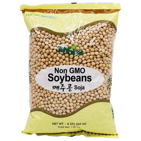Jayone Soybeans Canned Beans Ready To Use Ideal For Soups Stews