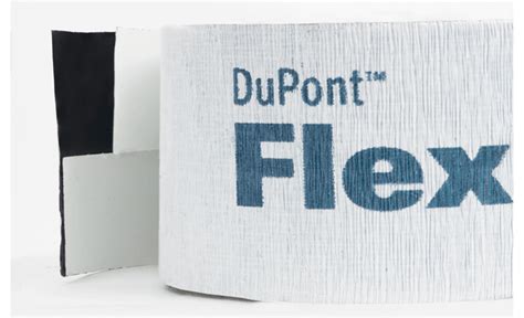 Dupont™ Flexwrap™ Ez Construction Instruction