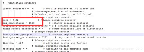 Postgres 致命错误 对不起 已经有太多的客户 Pgjdbc Autodetected Server Encoding To Be Gb2312 If The Message