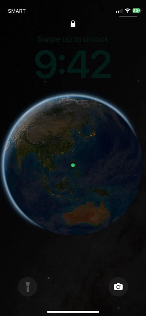 How To Fix Very Dim Lock Screen Clock Text On Ios 16