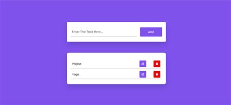 GitHub Mansi Deshmukh To Do List Hey Everyone Welcome To This Project In This Project I