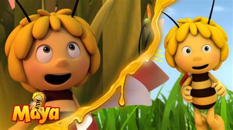 🐝💐maya Character Special Maya The Bee🐝🍯🐝 Youtube