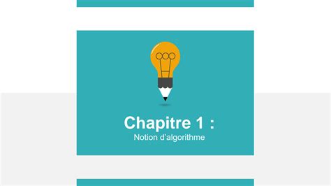 SOLUTION Cours Algorithme Et Programmation Studypool