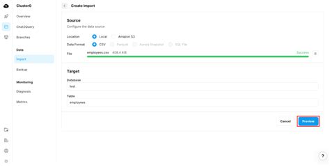 Effortlessly Transform Csv Into A Rest Api Within Minutes