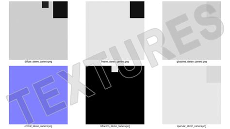 Bird Detection System With Surveillance Camera 3d Model 39 3ds Blend C4d Fbx Max Ma