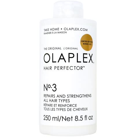 Olaplex No. 3 Hair Perfector 250ml günstig kaufen | AlfaStore Friseurshop