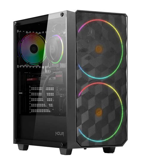 Pc Mjollnir Pro Nouait