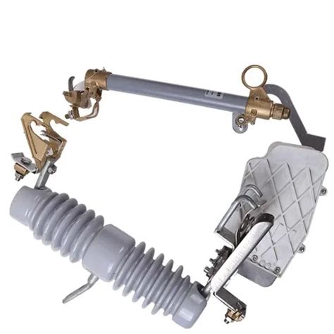 Rw12f 15 24kv 100 200a Outdoor High Voltage Ac Drop Fuse With Arc Extinguishing Device Outdoor