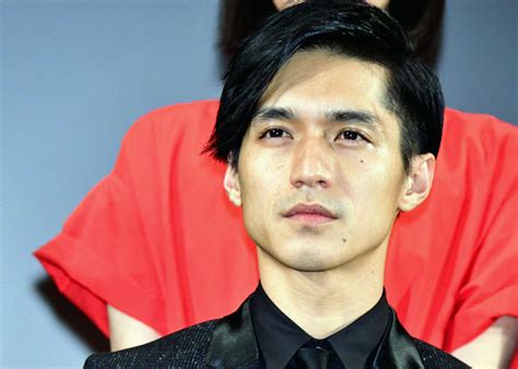 錦戸亮解禁に万歳！netflix「離婚しようよ」でセクシー光線ダダ漏れ｜コクハク