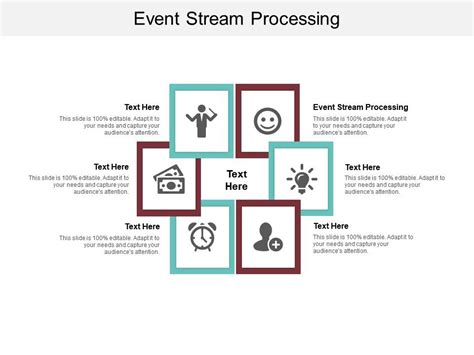 Event Stream Processing Ppt Powerpoint Presentation Styles Slide