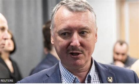 Igor Strelkov Was Sentenced To Four Years In Prison Athens News