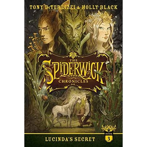 Spiderwick Chronicles Goblins