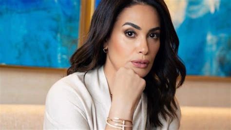 هند صبري تكشف كواليس دورها في “الفيل الأزرق 2”