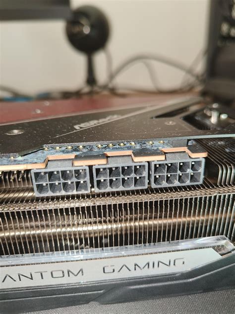 Green Substance In Gpu R Asrock