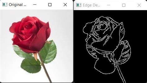 Open Cv Basic Image Processing Functions And Detection By Pranay