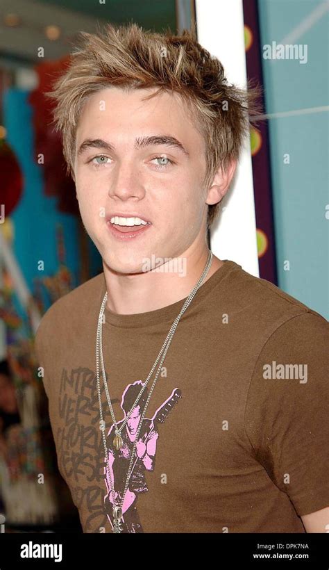 Jesse Mccartney 2006