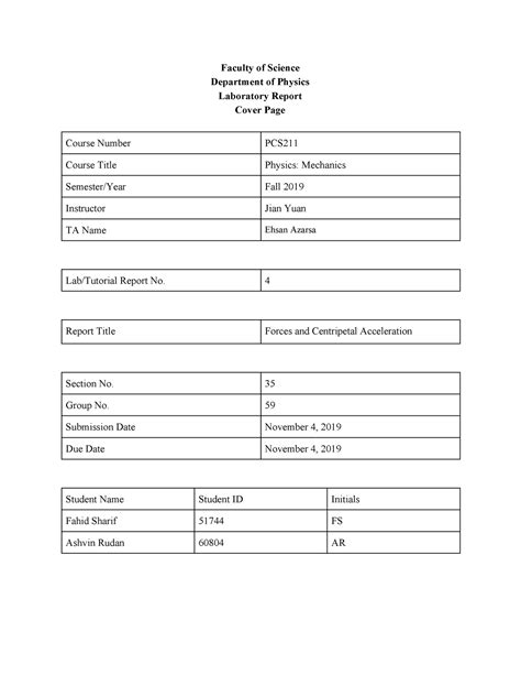 Pcs 211 Lab 4pdf Pcs 211 Lab 4pdf Faculty Of Science Department