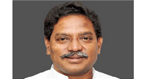 Vatti Vasanth Kumar మాజీ మంత్రి వట్టి వసంతకుమార్ కన్నుమూత