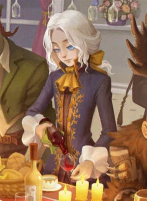 Pin By Bluest Berry On Idv Photographer Identity Character Art