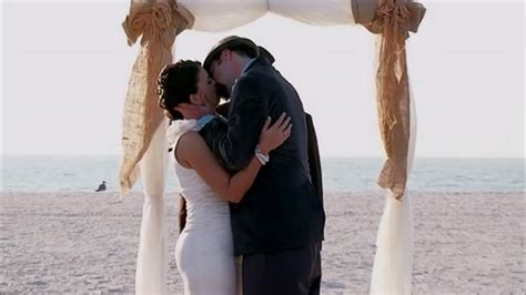 Boda De Kristen Cantrell