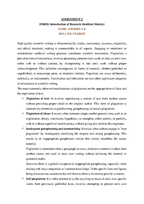 cy22d135 assignment 2 nil assignment 2 id6020 introduction of