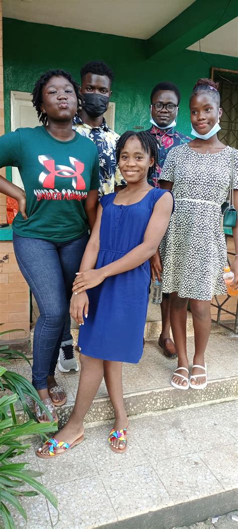 Teens Association Program Tap