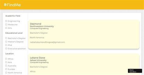 Using Pre Built React Components Completed Codesandbox