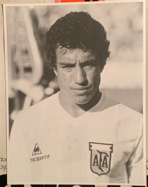 Official Bob Thomas 1980s Argentina International Football Press Photos Etsy