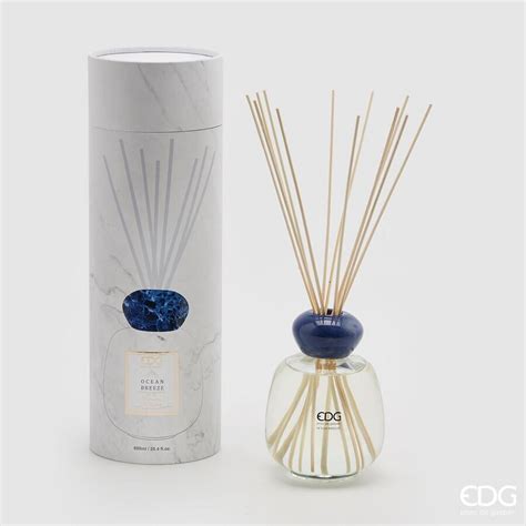 Edg Diffuser 600 Ml Ocean Breeze Edg Diffuser 600 Ml Ocean Breeze