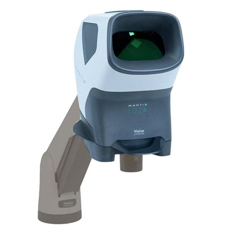 Mantis Iota Compact Stereo Microscope Head Unit — Starboardtechnology