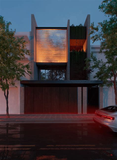 New Project Architecture Rendering R 3dsmax