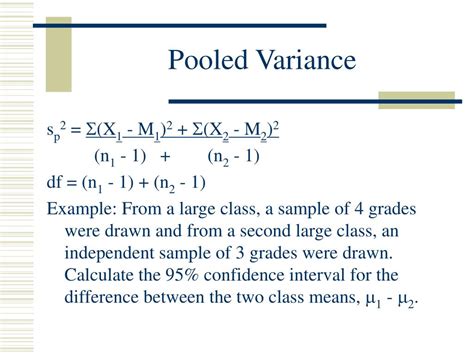 Ppt Confidence Intervals Powerpoint Presentation Free Download Id