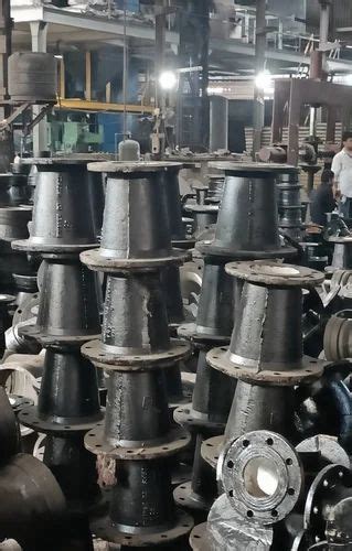 Ductile Iron Df Reducer At ₹ 1450piece Jhotwara Jaipur Id