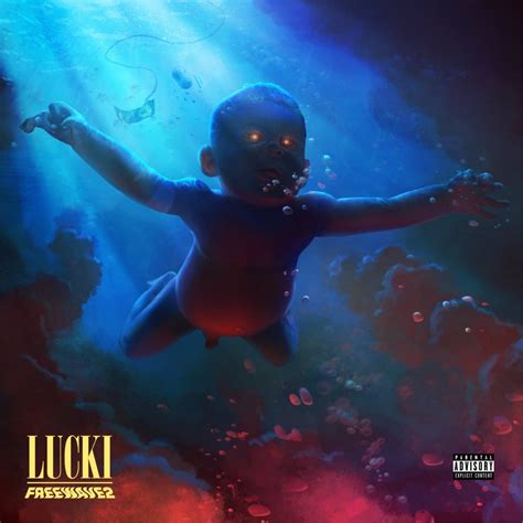 ‎freewave 2 Album By Lucki Apple Music