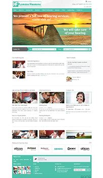 Dynamic Setup Framework Form