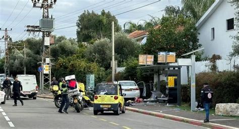 עדנה בלושטיין בת ה 79 היא הנרצחת בפיגוע הטרור בעיר רעננה אחלה ניוז