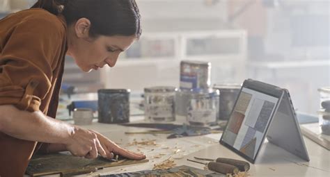 Hp Envy X Cm In Laptop Oled Fa Au Silver