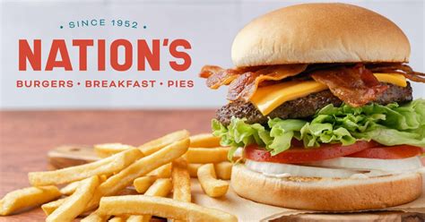 Homepage Nations Giant Hamburgers