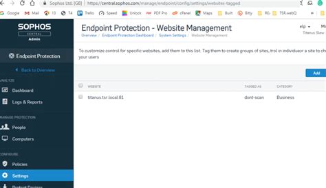 10 Endpoint Security Solutions To Know In 2025