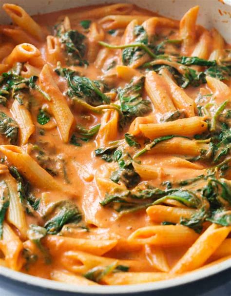 Penne Pasta Recipes Delicious And Easy Ideas Smart Pasta Maker