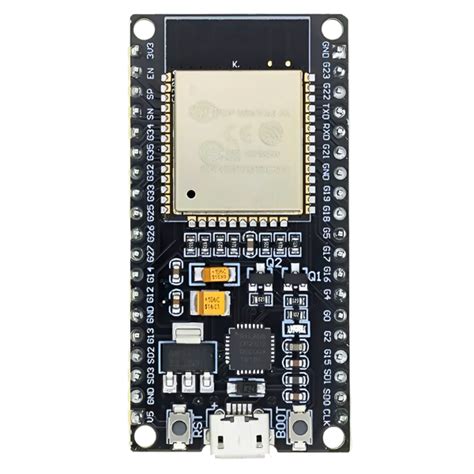 Buy Esp32 Nodemcu And Esp Boards Online In India