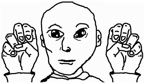 Free From Shackles Meme