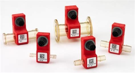 Single Use Temperature Sensors BioPharma Dynamics