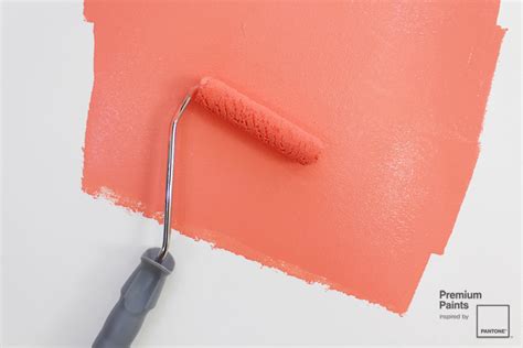 트랜디한 사무실 꾸미기 올해의 컬러로 포인트 인테리어 도전 2019 팬톤 컬러 리빙 코랄 Pantone Living