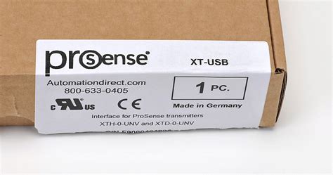 Configuration Cable Usb To Keyed 4 Pin Male Pn Xt Usb