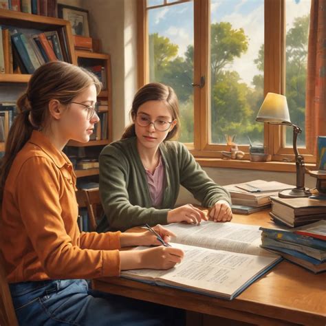 Exploring Effective Techniques For Enhancing Homeschool Reading